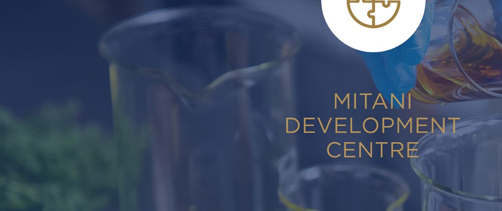 Mitani Group – Feeding your competitive advantage